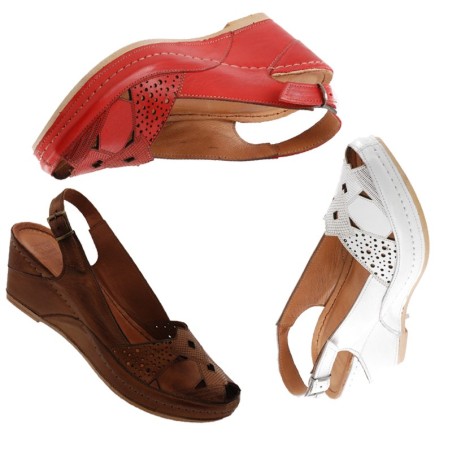 KARYOKA COMPENSE - FIGO ROUGE